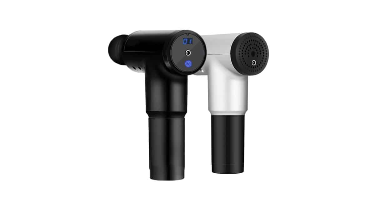 De 5 beste goedkope massage guns op AliExpress | Chinafans