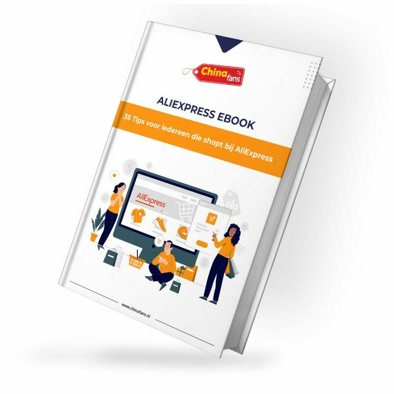 12 tips voor AliExpress en wat je er zeker moet bestellen | ChinaFans